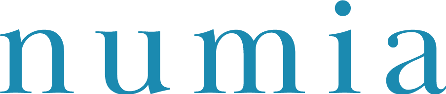 Numia - Erkend Deeleconomie platform